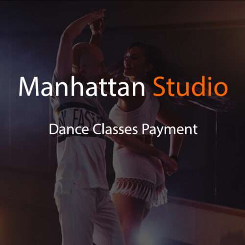 Manhattan – Salsa and Bachata Dance Classes
